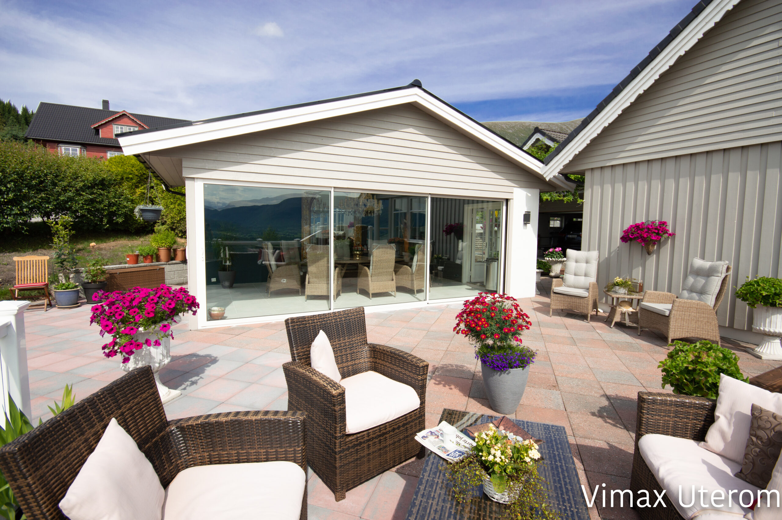 Vinterhage Kjaer-0548 - Alumin Vinterhager